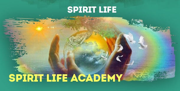 WELCOME — Spirit and life blog