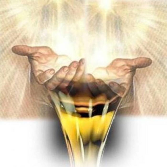 Spirit and life blog | The Secret Power Of Anointing — Spirit and life blog