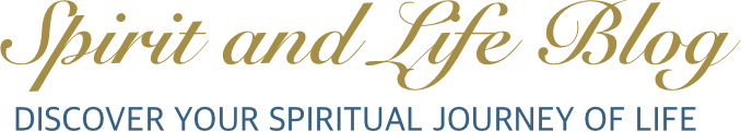 Spirit and life blog | WELCOME — Spirit and life blog